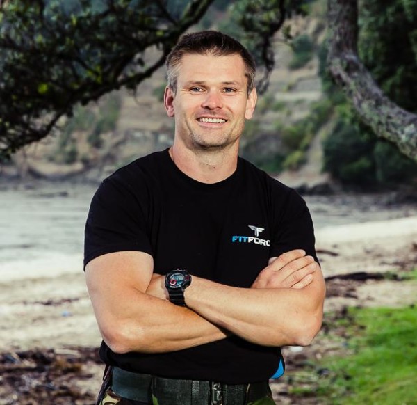 Steve Hall - Bruce Cotterill