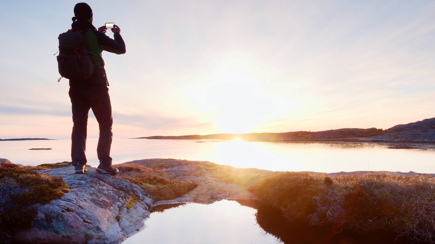 Bruce Cotterill: Let's make sure we're ready for when tourists return ...