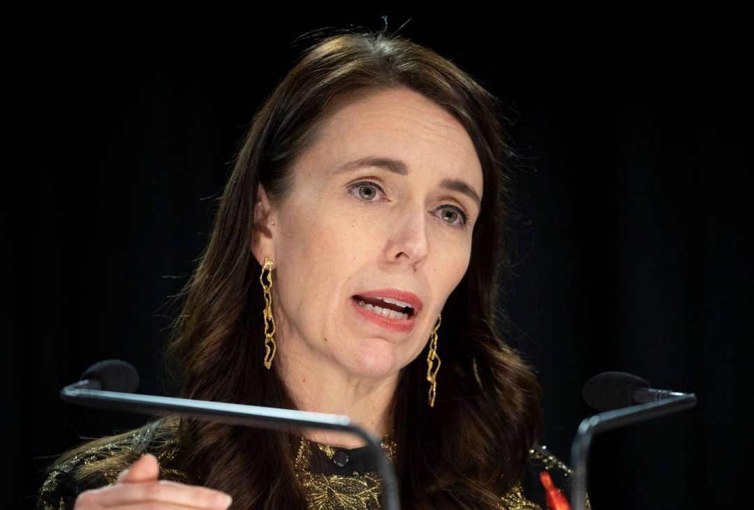 Bruce Cotterill: When trust is lost, corruption gets a look-in - Bruce ...