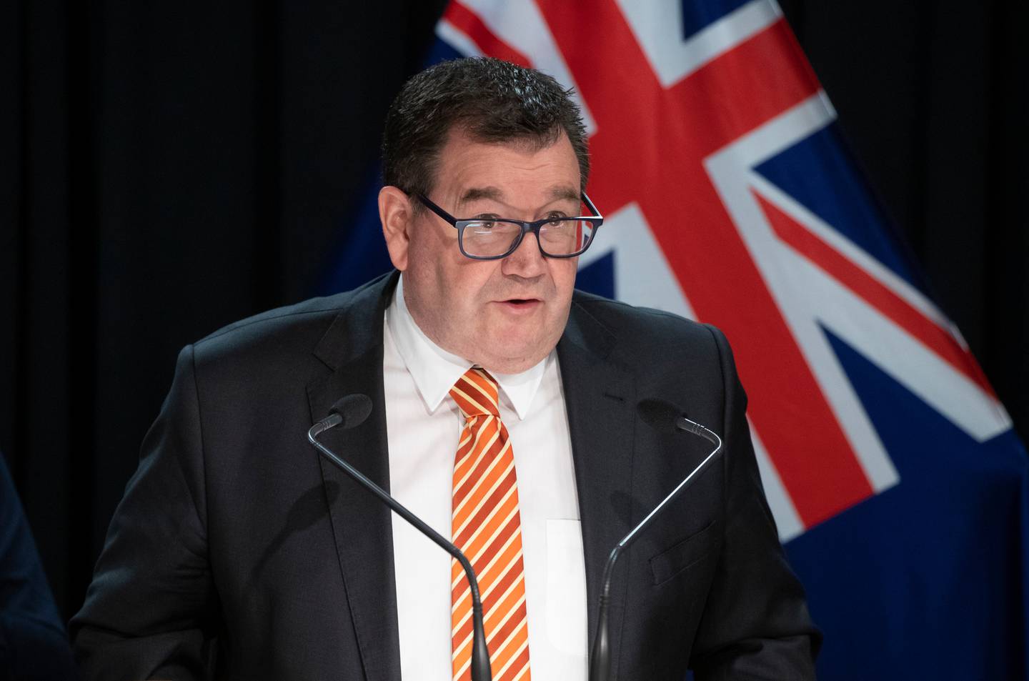 Bruce Cotterill: Government has spent up large - but could have ...