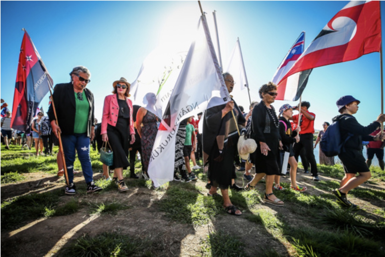 Are we better together or better apart? - Bruce Cotterill